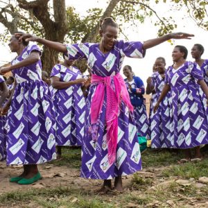 Nyaka Reports - Nyaka