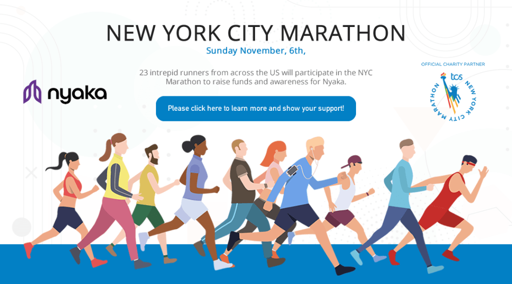 Nyaka | Protecting & nurturing children so they learn, grow & thrive