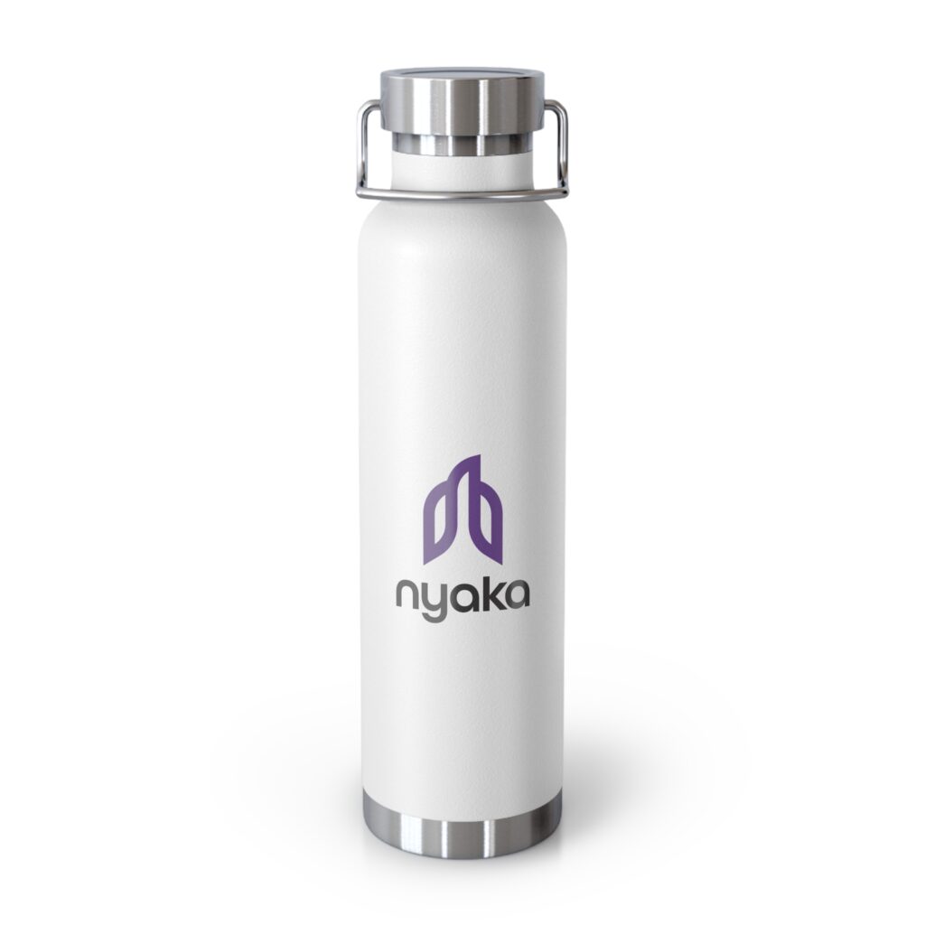 Nyaka | Protecting & nurturing children so they learn, grow & thrive