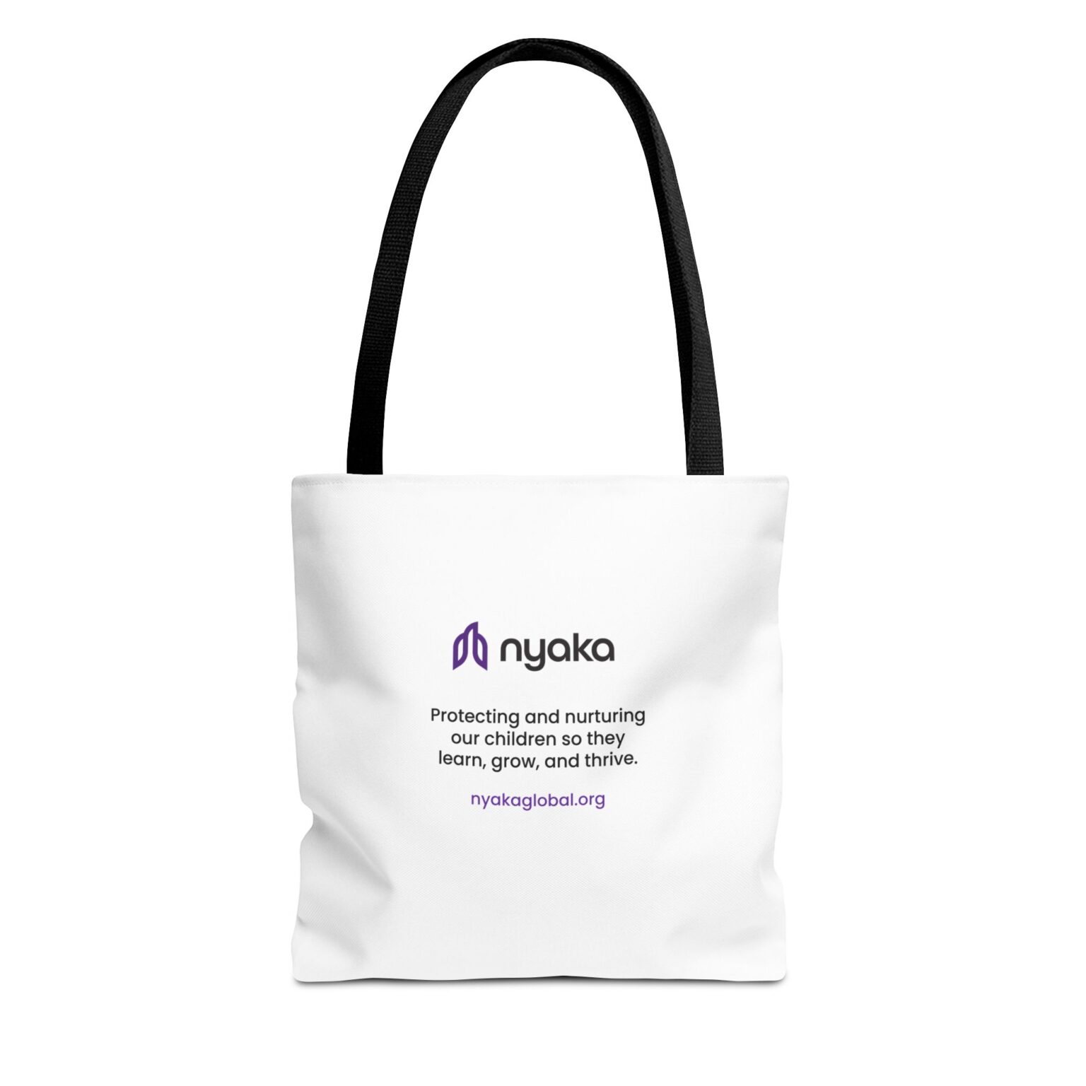 Nyaka | Protecting & nurturing children so they learn, grow & thrive